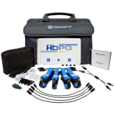 Dranetz Test Equipment products on sale at TEquipment.NET | TEquipment