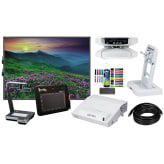 Promethean Interactive Whiteboards and Flat Panels | Touchboards