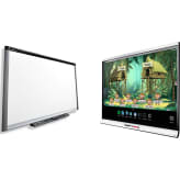 SMARTBOARD Interactive Whiteboards and more | Touchboards