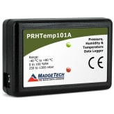 MadgeTech | TEquipment