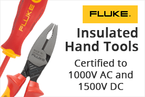 Fluke 111 Digital Multimeter | TEquipment