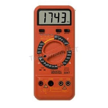 Wavetek Meterman 25XT Digital Multimeter Wavetek Meterman 25XT | TEquipment