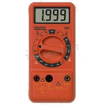 Wavetek Meterman 5XL Digital Multimeter Wavetek Meterman 5XL | TEquipment