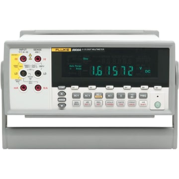 Fluke 8846A/SU 120V Digital Multimeter | TEquipment