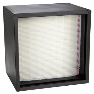 Pace 8883-0987-P1 - High Capacity Extended Life Filter for Arm Evac 105 ...