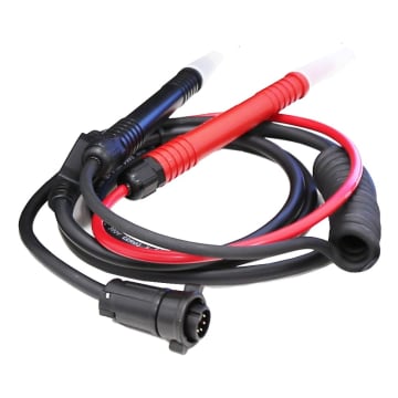 Megger 90043-241 - Duplex Probe (Model B) | TEquipment