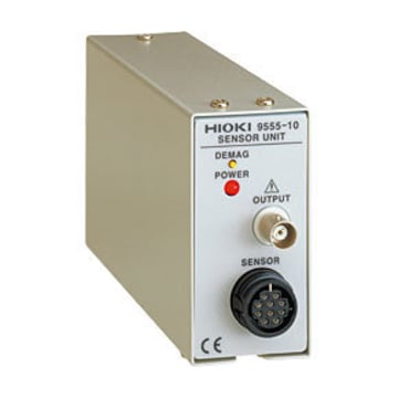 Hioki 9555-10 Sensor Unit | TEquipment