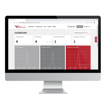 IKONIX WITHSTAND DESK - WithStand Stand-Alone Desktop Based Software ...
