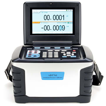 Additel ADT761-LLP Automated Pressure Calibrator | TEquipment