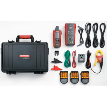 Amprobe AT-6030 Advanced Wire Tracer Kit | TEquipment