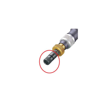 Apex Bits-Torque 8502871095 - Utica Outer Bit Holder, For Torque ...