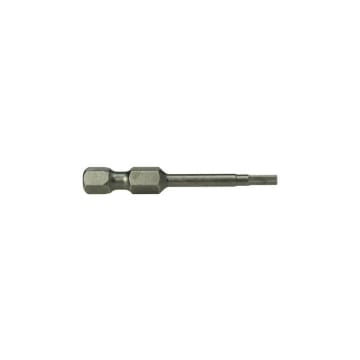 Apex Bits-Torque AM-04-A-4 -Bit, Hex Power 9/64", 1/4" Hex Drive, 4 ...