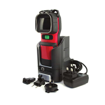 Argus Mi-320-3-NFPA Mi-TIC 3 button 30Hz - NFPA | TEquipment