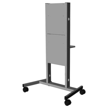 Boxlight BALANCEBOX 400-MOBILE Mobile Stand for the BalanceBox® 400 and ...