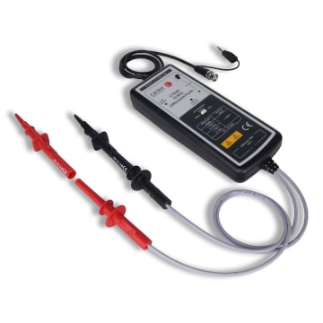 Cal Test CT3683 - 70 MHz High Voltage Differential Probe (with 2 HV ...