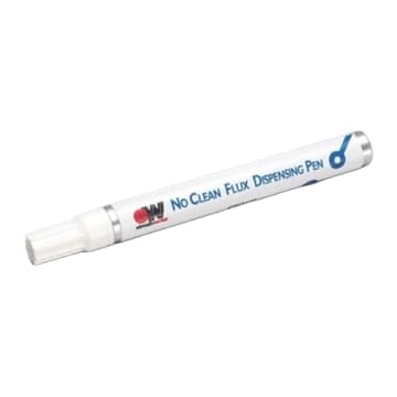 Chemtronics CW8100-2PK - Flux Dispensing Pen, No Clean, 0.32 oz (Pack ...