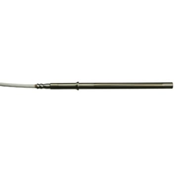Comet SN272E - Temperature Probe PT1000TR050M/E with ELKA Connector, 5m ...