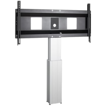Conen SCETAW-12 - Motorized XL Wall Mount for 42" - 84" Display (Black ...