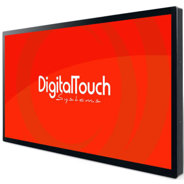 Digital Touch Systems Interactive Displays & Screens | Touchboards