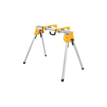 Dewalt DWX725B - Work Stand, Heavy-Duty, w/Miter Saw Mounting Brackets ...