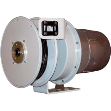 Ericson 8143-40-XPI Cable Reel Ericson 814340XPI 8143 40 XPI 8143-40 ...