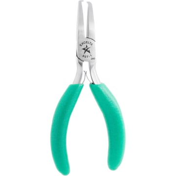 Excelta 907-1 - Cutter, Shear, Anti-Shock, 0.040" | TEquipment