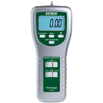 Extech Force Meter | TEquipment