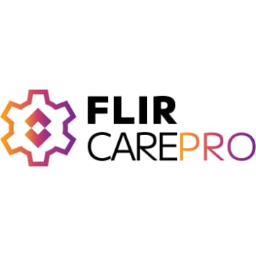 FLIR CAREPRO-E6XT - Care Pro Maintenance and Calibration Adjustment ...