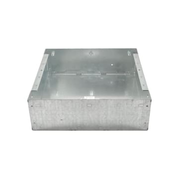 FSR WB-X2 - Large Capacity Wall Boxes | Touchboards