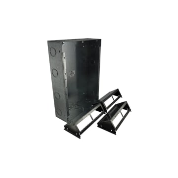 FSR WB-X3 - X-Large Capacity Wall Boxes | Touchboards