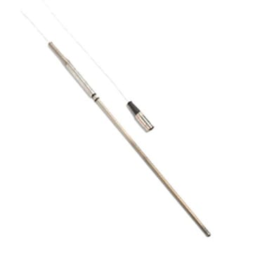 Fluke 5616-12-G 100 OHM (1/4 X 12 INCH), Probe, Secondary PRT | TEquipment