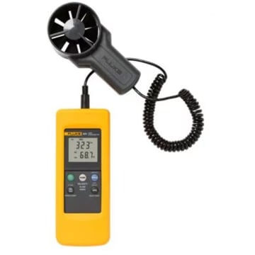 Fluke 925 Vane Anemometer | TEquipment