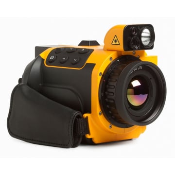 Fluke TiX660 Infrared Camera | TEquipment