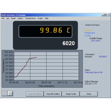 Fluke 9930 Interface-it Temperature Calibration Software | TEquipment