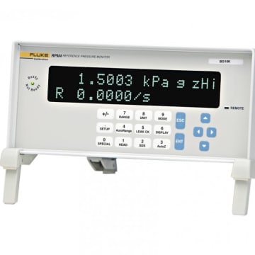 Fluke RPM4 Pressure Calibrators | TEquipment