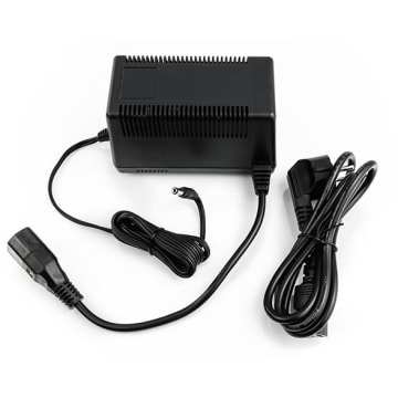 HT Instruments A0058 - Power Supply with EU Plug, 230V 50/60Hz (VEGA78 ...