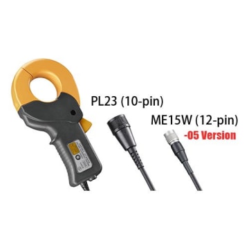 Hioki CT6845 AC/DC Current Probe (500A DC-100kHz) | TEquipment