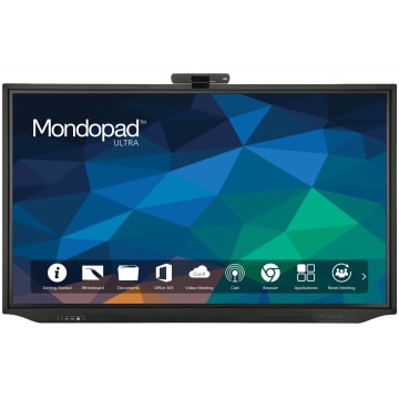 InFocus INF75MU01 75-inch Mondopad Ultra | Touchboards
