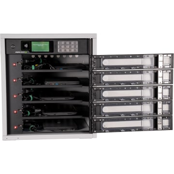 Charging Cabinets & Lockers | Touchboards