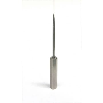 Mecmesin 432-087 - Needle Probe, Stainless Steel, 2mm | TEquipment