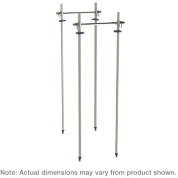 Metro Metro Top-Track Unit Kit Series | TEquipment