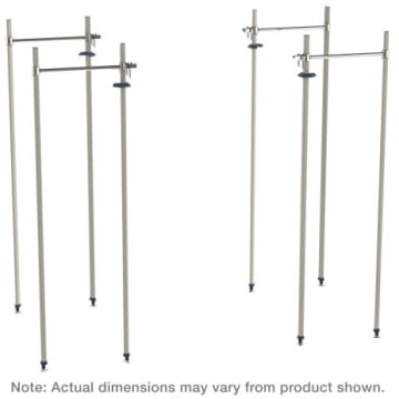 Metro Metro Top-Track Unit Kit Series | TEquipment