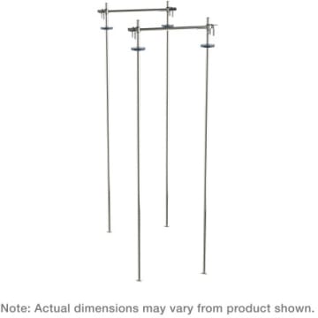 Metro Metro Top-Track Unit Kit Series | TEquipment