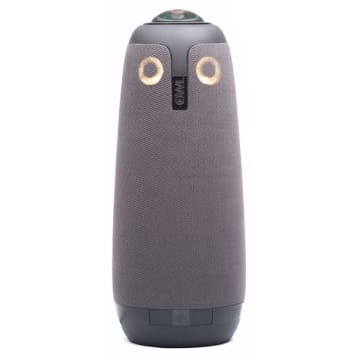 OWL Labs Meeting Owl Intelligent 360 Degree All-in-One Video ...