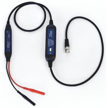 Pico AD2201 - Active differential probe 60V, 200MHz, x1/10, CAT I ...
