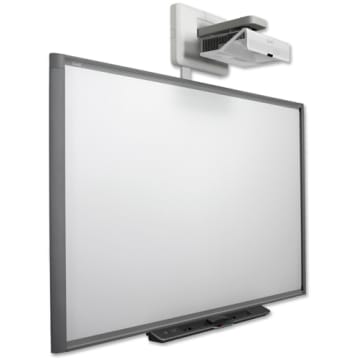 SMARTBOARD SB885ix3 Interactive Whiteboard System - SMART Board 885 ...