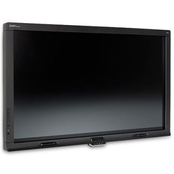 SMART SBID8084i-G4-SMP Interactive LCD/LED | Touchboards