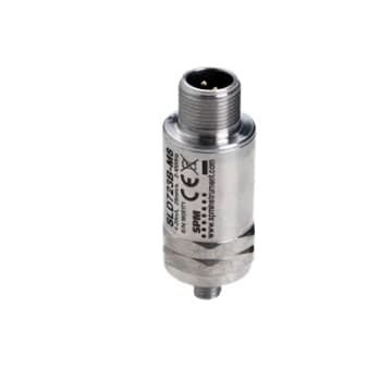 SPM Vibration Vibration Transmitters | TEquipment
