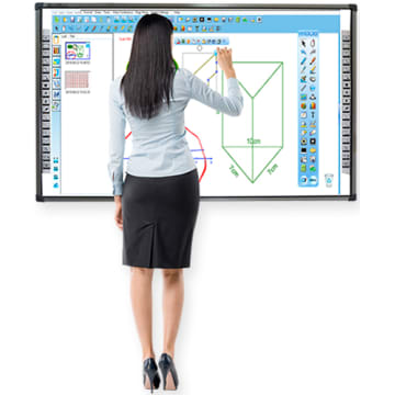 Interactive Whiteboards | Touchboards
