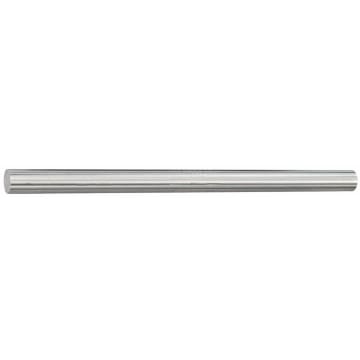 Starrett 657X - Gage Rod, 1/4-inch (6.3mm) x 6-inch (150mm) for ...